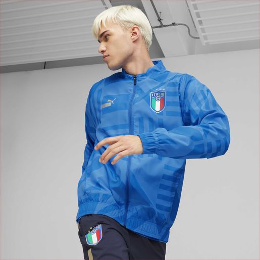 Puma Italy Pre-Match Home | Marathon Sports Ecuador