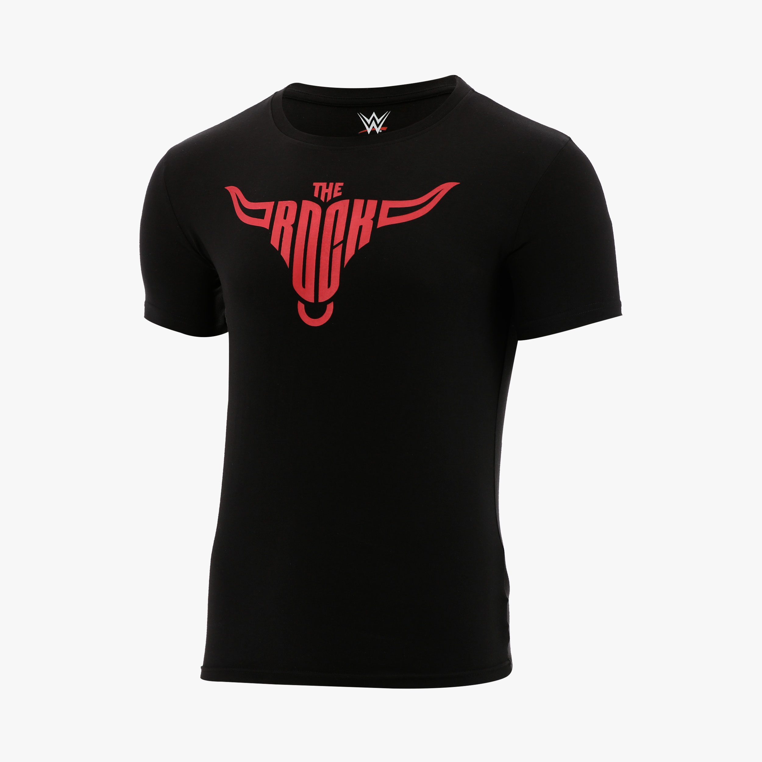 Camiseta WWE The Rock | WWE | Marca | Productos | Marathon Sports Perú