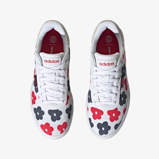 adidas Court Platform CLN | Marathon Sports Perú