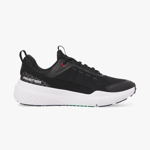 Under Armour Zapatos Project Rock BSR 5 UFC | Marathon Sports Ecuador
