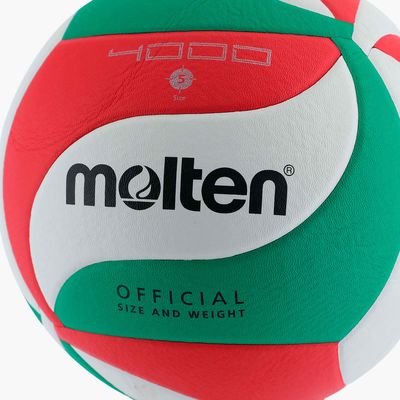 Molten Pelota de Vóley V5M4000 | Marathon Sports Perú