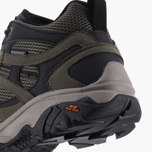 Hi-Tec Ravus Vent Lite | Marathon Sports Ecuador