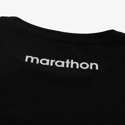 Marathon Polo Universitario Logo | Marathon Sports Perú