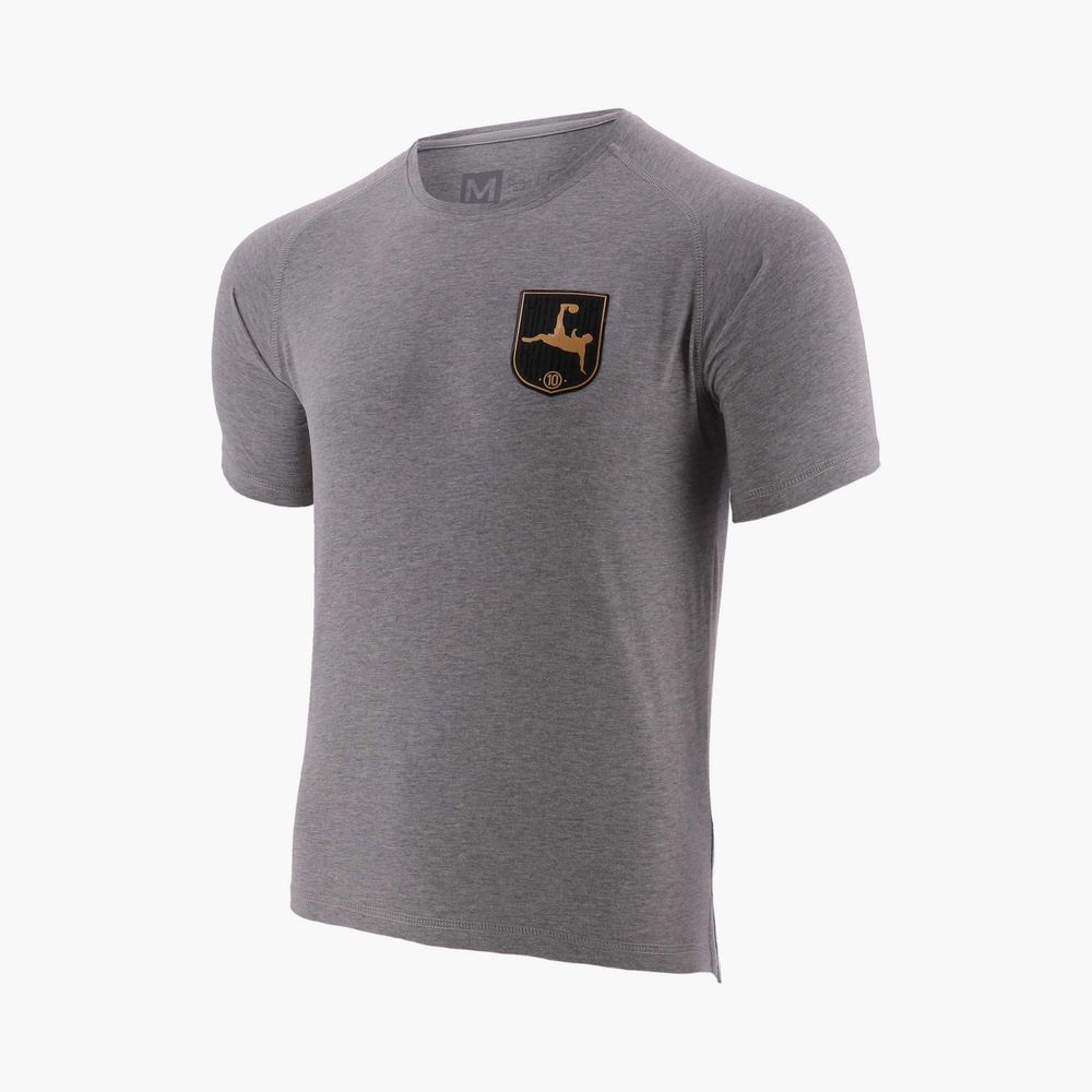 Kitu Logo Tee | Marathon Sports Ecuador