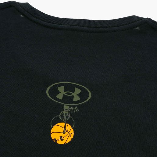 Under Armour Basketball Claw Machine | Marathon Sports Perú