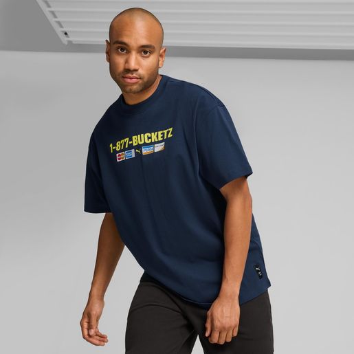 Puma Step Up Your Game | Marathon Sports Ecuador