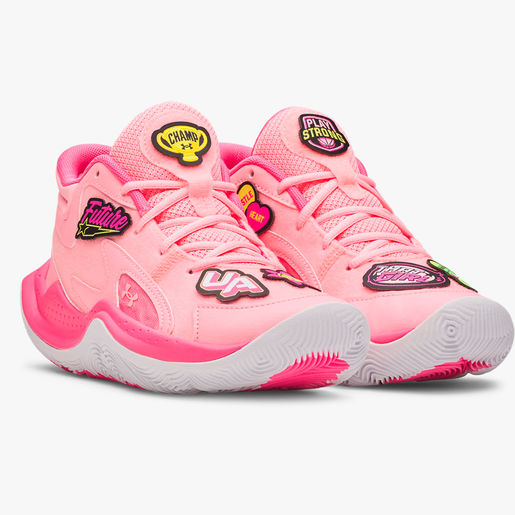 Under Armour Zapatos Jet 25 VC | Marathon Sports Ecuador
