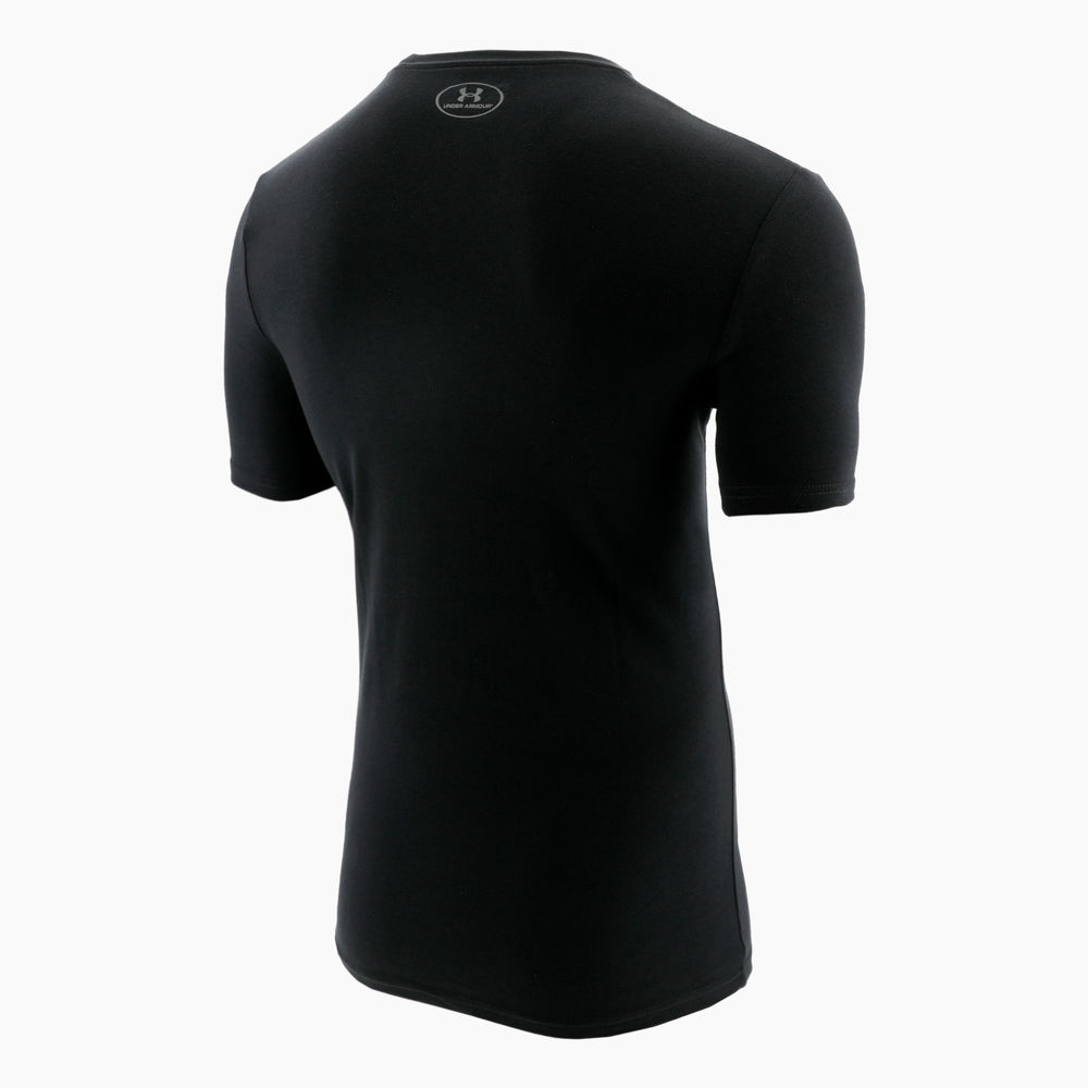Under Armour SC30 Logo | Under Armour | Marca | Productos | Marathon ...