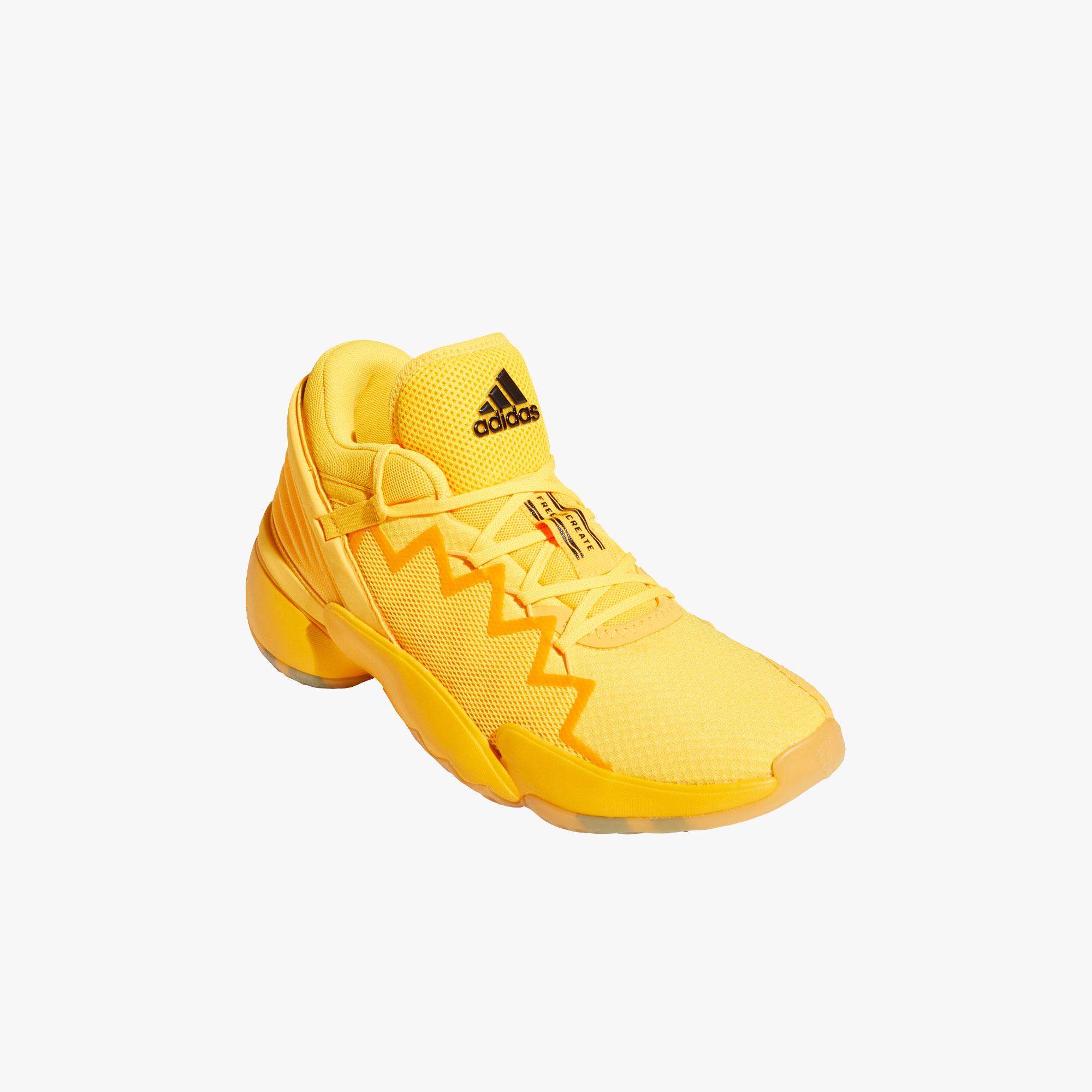 Adidas Donovan Mitchell D.O.N. Issue #2 | Marathon Sports Perú