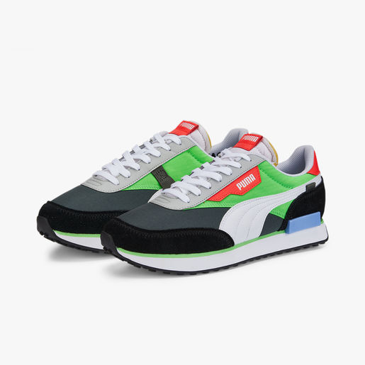 Puma Future Rider Play On | TAF Ecuador