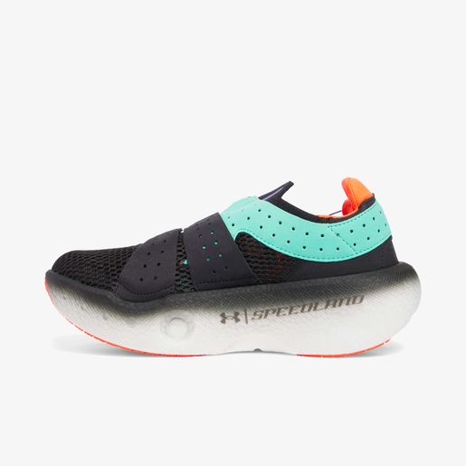 Under Armour x Speedland Infinite Mega | Marathon Sports Perú