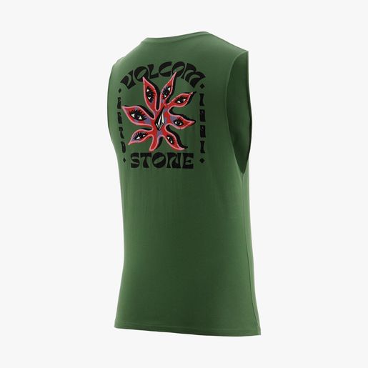 Volcom Vision Muscle | Marathon Sports Ecuador