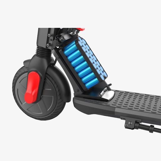 Monark Scooter Eléctrico Fyrlyt | Marathon Sports Perú