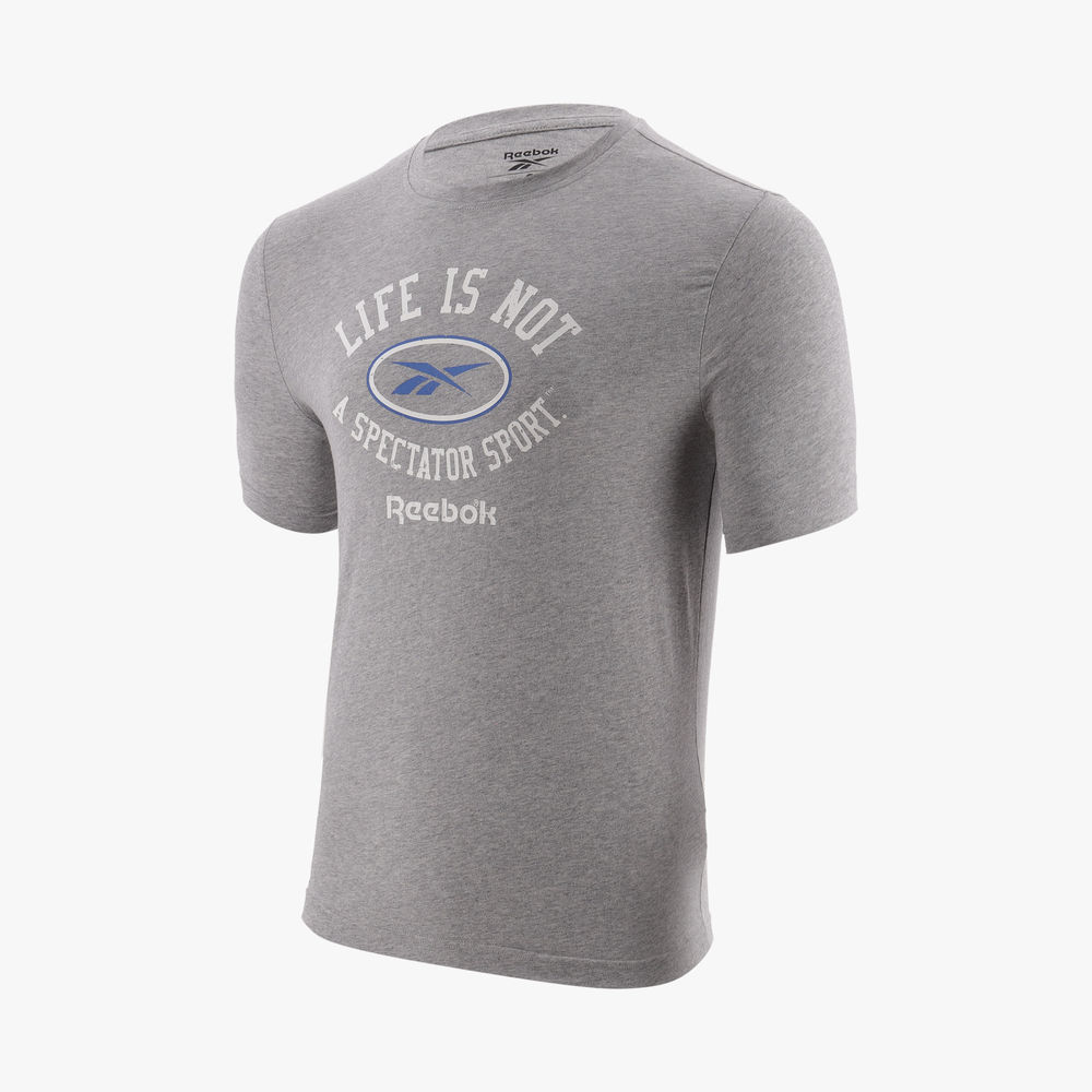 Reebok Graphic Series | REEBOK | Marca | Productos | Marathon Sports ...