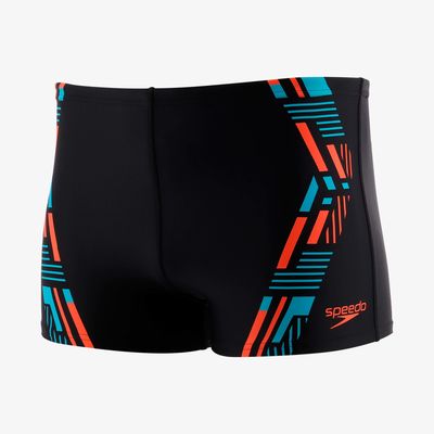 Speedo Tech Print | Marathon Sports Ecuador
