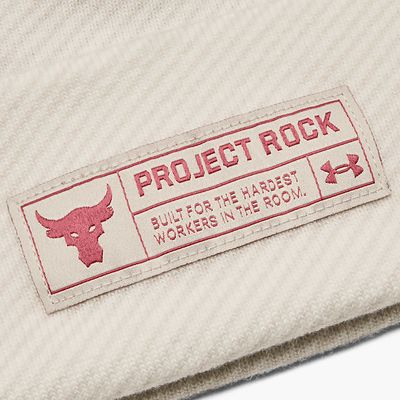 Under Armour Project Rock Beanie | Marathon Sports Ecuador