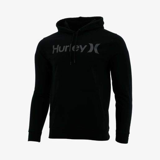 Hurley One And Only Fleece Pullover Hoodie | Marathon Sports Perú