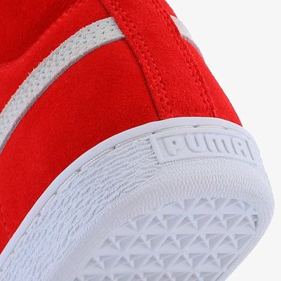 Puma Suede Mid XXI | Marathon Sports Perú