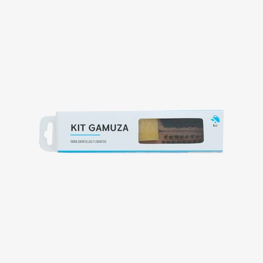 Tabaz y Carteraz Kit Gamuza | Marathon Sports Perú