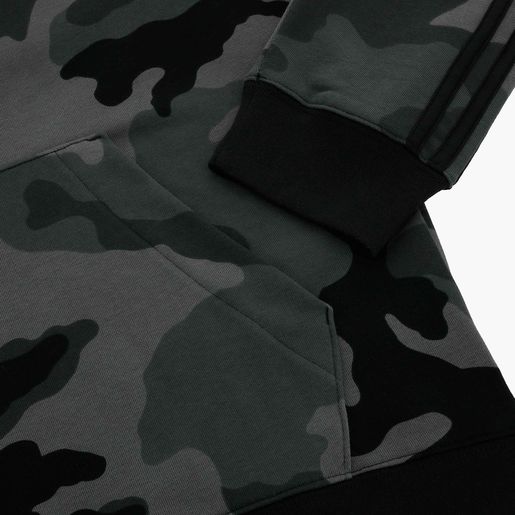 adidas Casaca Camo | Marathon Sports Perú