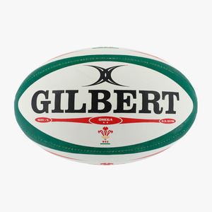 Gilbert Omega Match Ball | Gilbert | Marca | Productos | Marathon ...