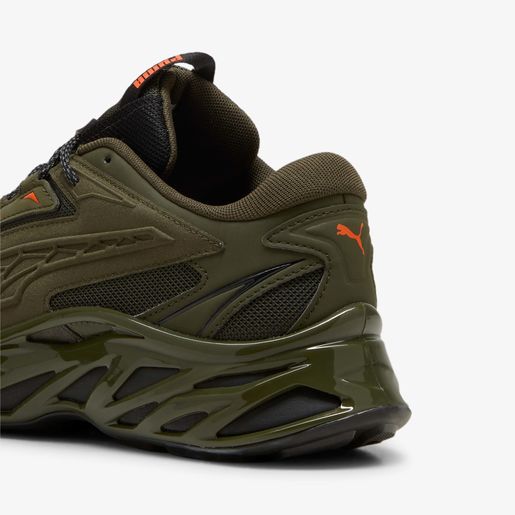 Puma Exotek NITRO Tech | TAF Ecuador