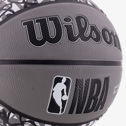 Wilson Pelota NBA Team Graffiti | Marathon Sports Ecuador