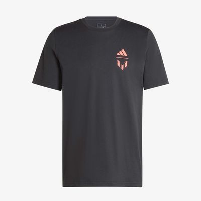 Adidas Polo M Messi G T | Marathon Sports Perú