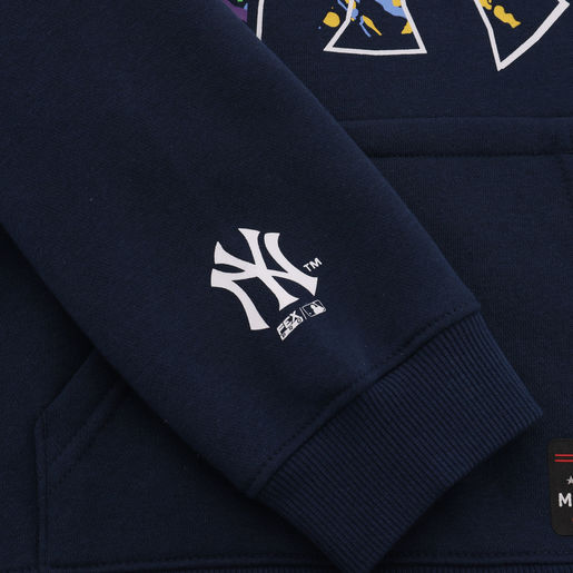 MLB Buzo New York Yankees Fexpro | Marathon Sports Ecuador