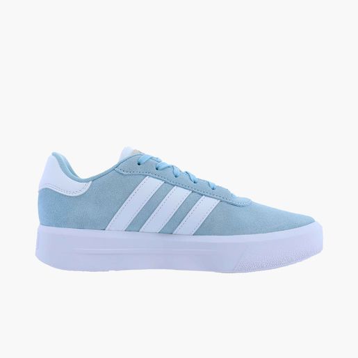 Adidas Court Platform Suede | Marathon Sports Perú