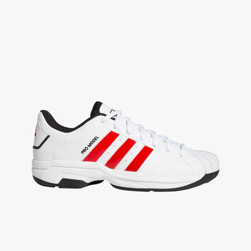 adidas Pro Model 2G Low | Marathon Sports Perú