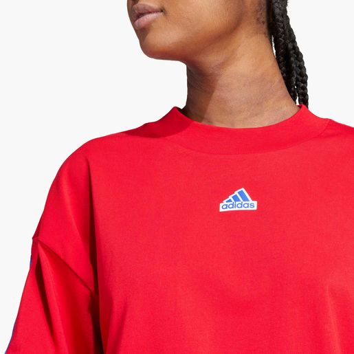 Adidas Future Icons 3 bandas | Marathon Sports Ecuador
