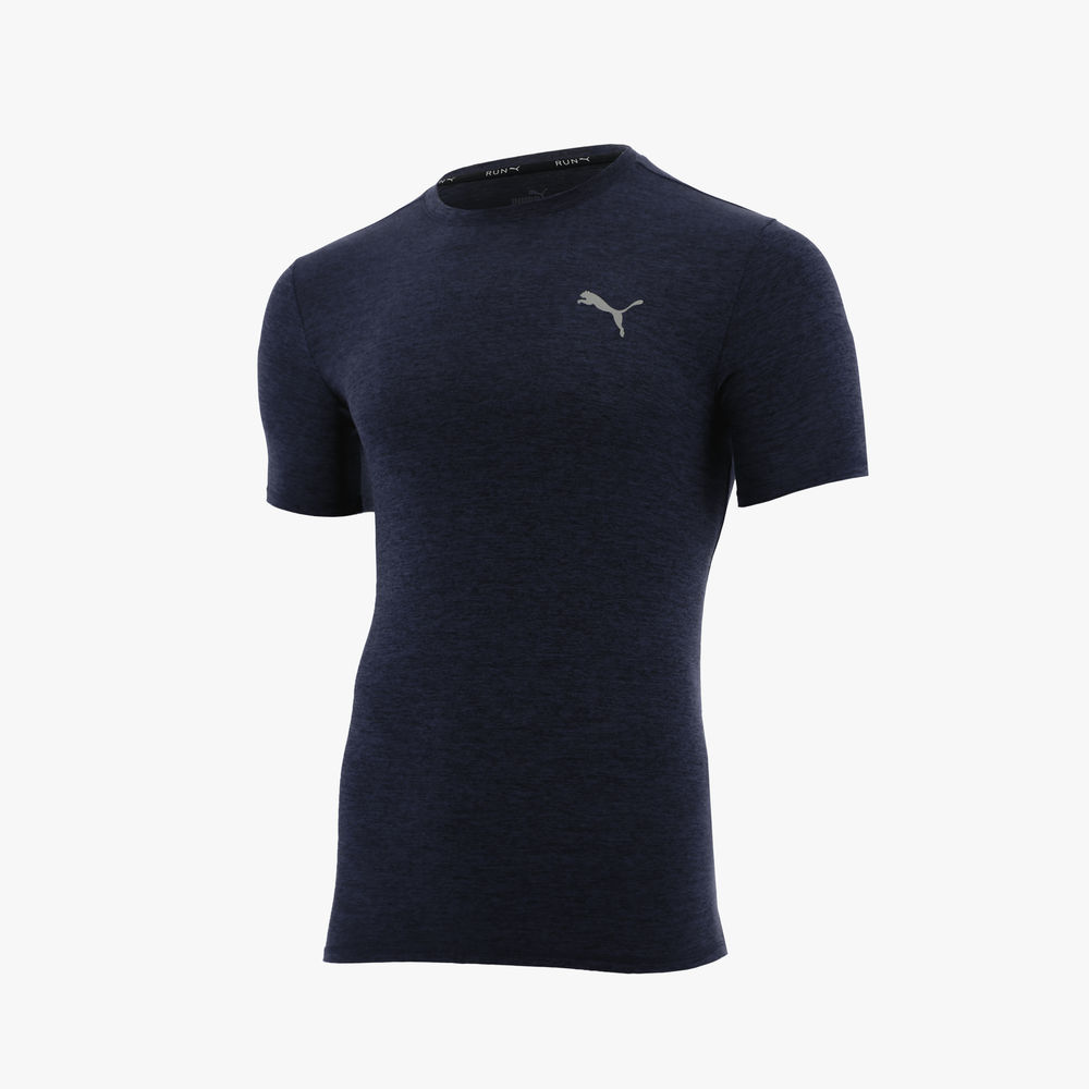 Puma Run Favorite Heather | Marathon Sports Perú