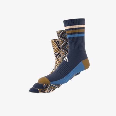 adidas Media Normal FARM Rio 3 Pares | Marathon Sports Ecuador
