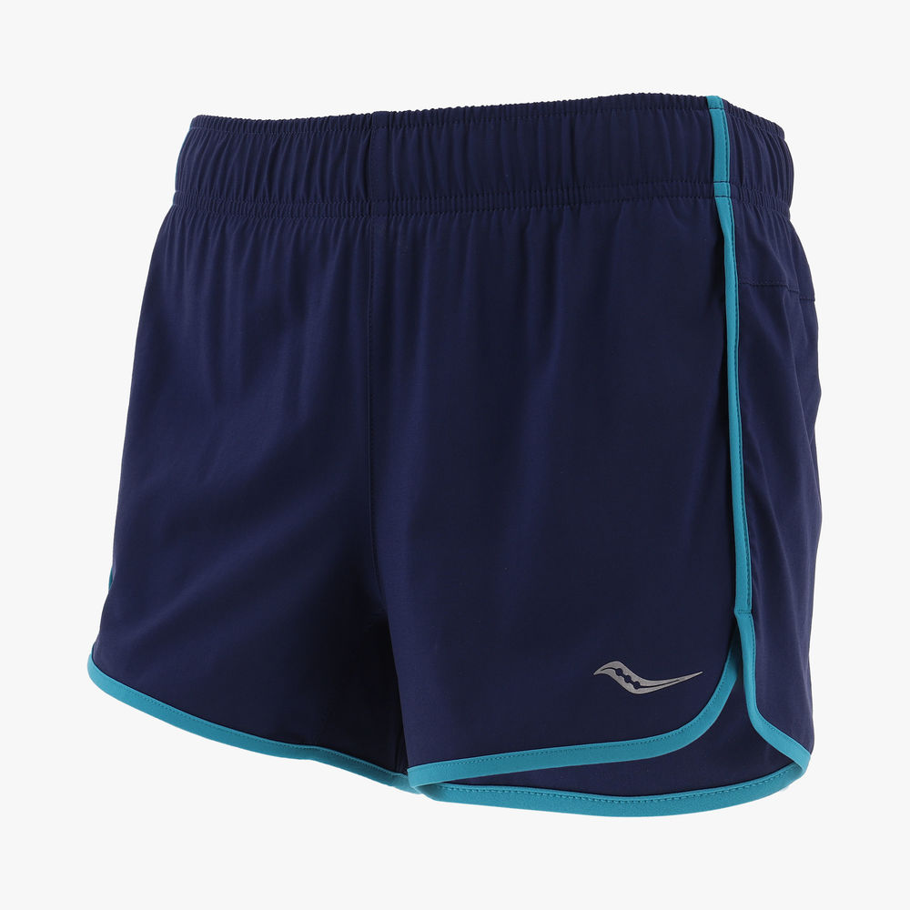 Saucony Outpace 3 | Marathon Sports Ecuador