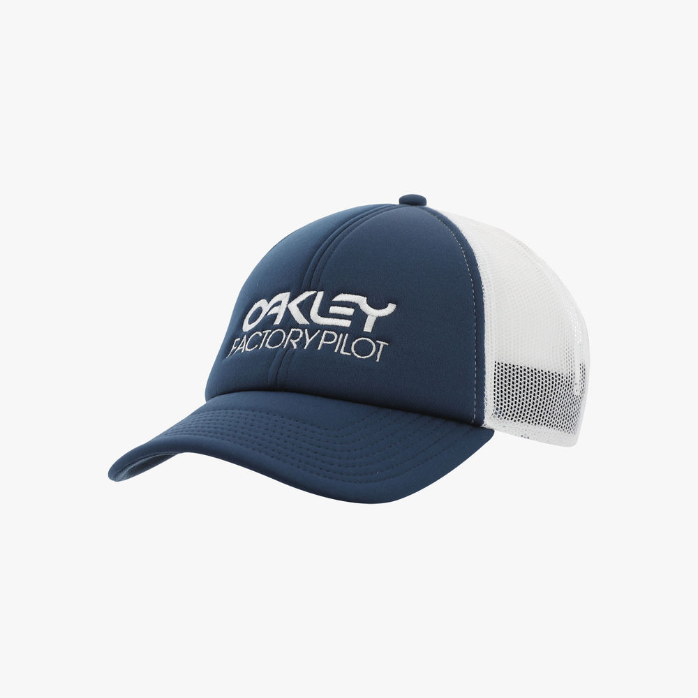 Oakley Factory Pilot | Marathon Sports Perú