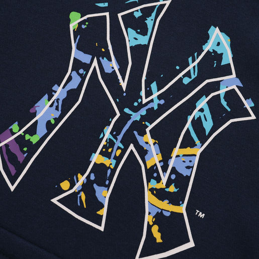 MLB Buzo New York Yankees Fexpro | Marathon Sports Ecuador