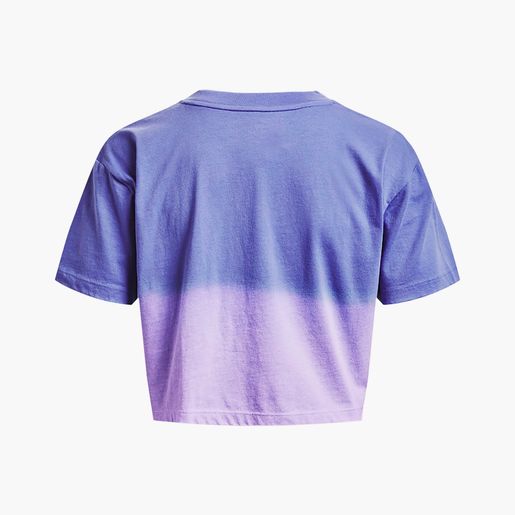 Under Armour UA Branded Dip Dye Crop | Marathon Sports Ecuador