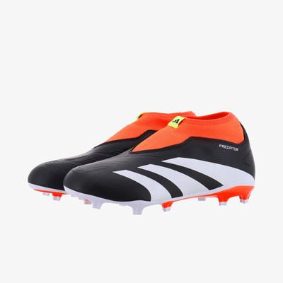 adidas Predator 24 League Laceless césped natural | Marathon Sports Ecuador