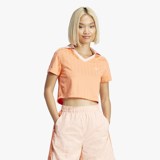 adidas V-Neck | TAF Ecuador