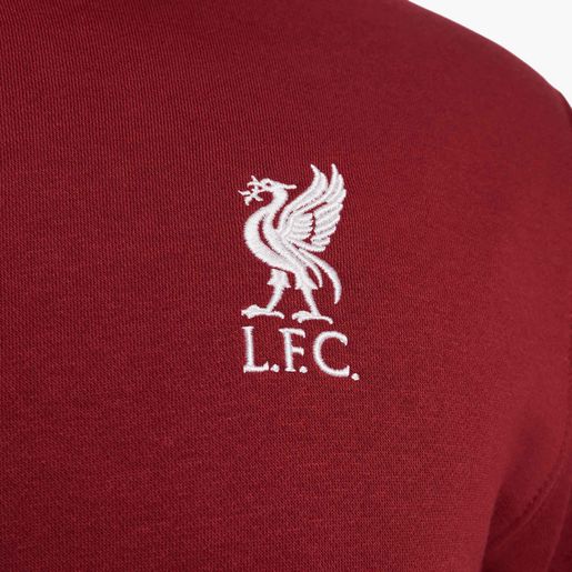 Nike Liverpool FC Club Fleece | Marathon Sports Perú