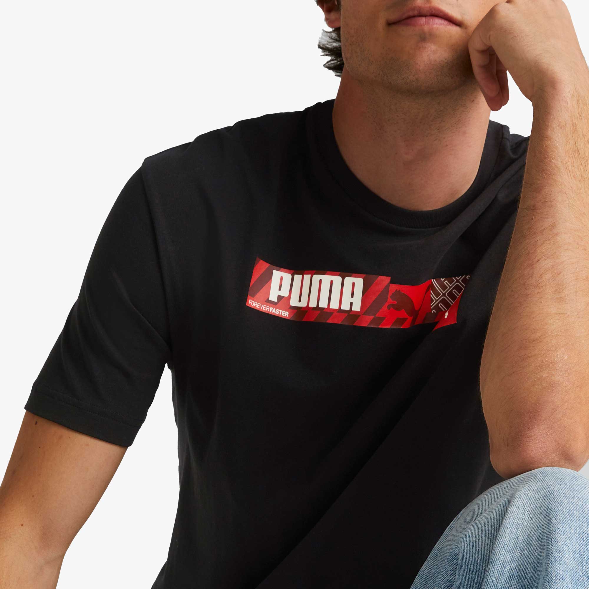 Puma Box Graphic | Puma | Marca | Productos | Marathon Sports Perú