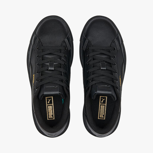 Puma Lajla Leather | Sneakers by Marathon Ecuador