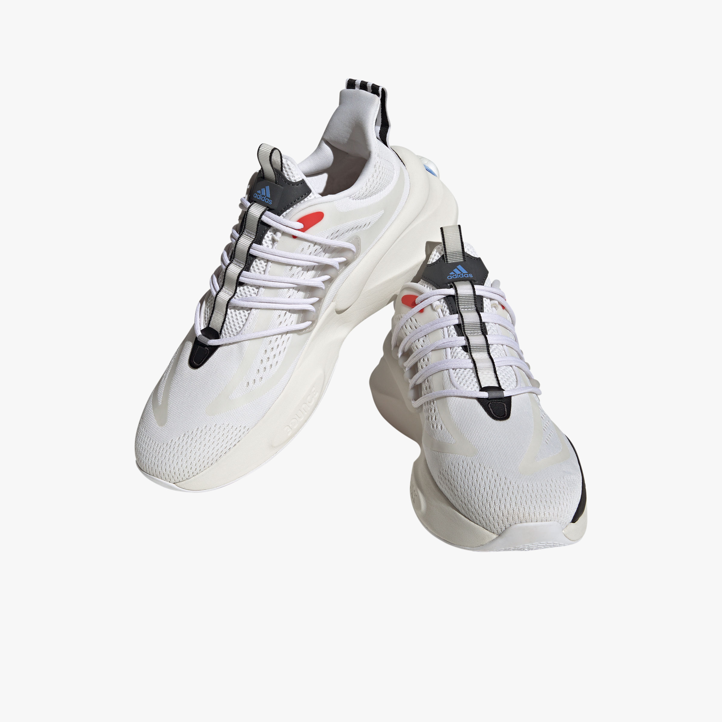 adidas Alphaboost V1 Sustainable BOOST Lifestyle R | Marathon Sports Perú