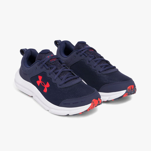Under Armour Zapatos Charged Assert 10 | Marathon Sports Ecuador