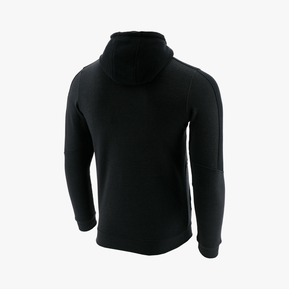 Under Armour Microthread Fleece Full Zip | Under Armour | Marca ...