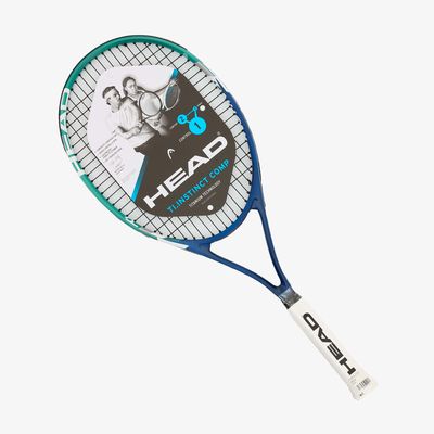 Head Ti Instinct | Marathon Sports Perú