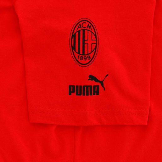 Puma AC Milan Graphic Te | Marathon Sports Perú