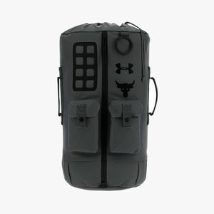 Under Armour Project Rock 60 Bag | Marathon Sports Perú