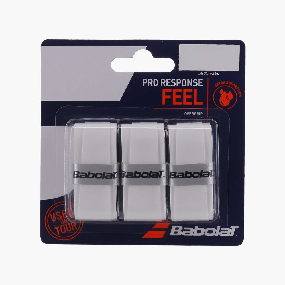 Babolat Pro Response x3 | BABOLAT | Marca | Productos | Marathon Sports Ecuador